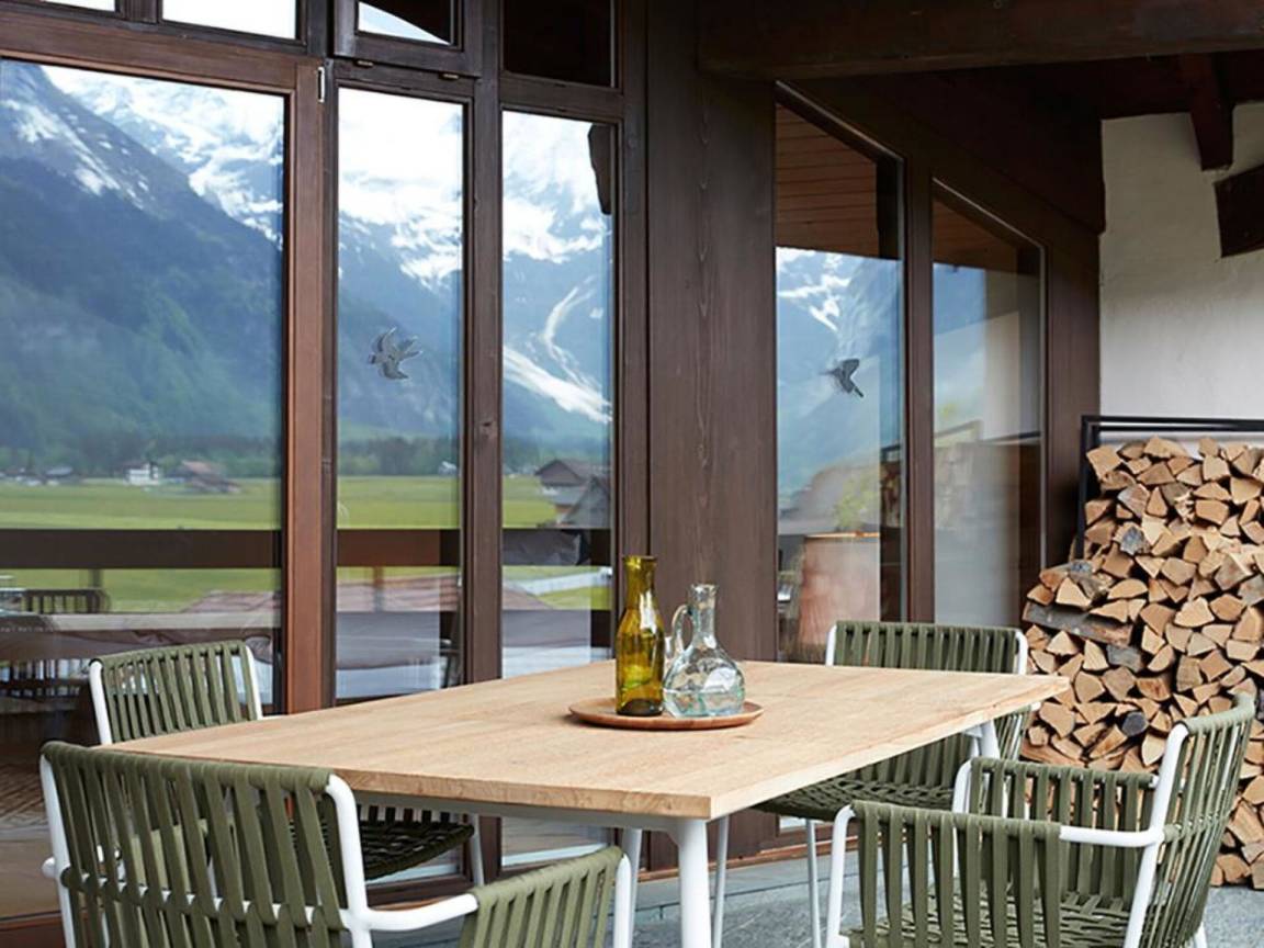 Apartment ∙ 3 Bedrooms ∙ 6 Guests - Engelberg