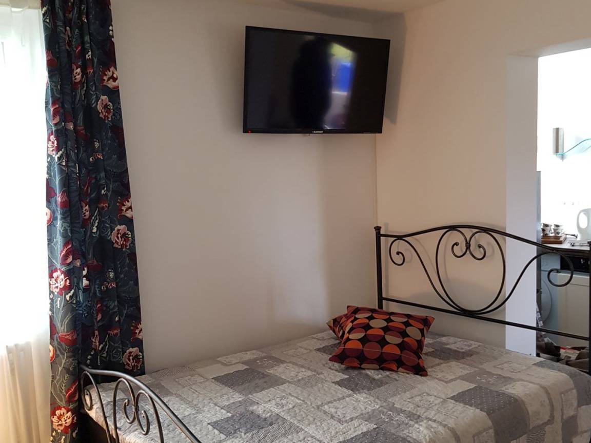 55 M² Apartment ∙ 1 Bedroom ∙ 6 Guests - Freiburg im Breisgau