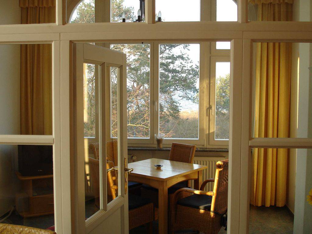40 M² Villa ∙ 1 Habitación ∙ 4 Huéspedes - Heringsdorf