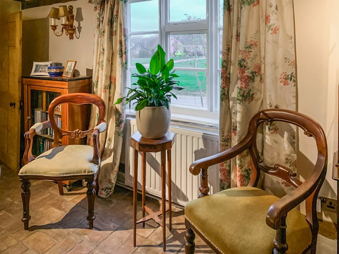 Cottage ∙ 3 Bedrooms ∙ 6 Guests - 에식스