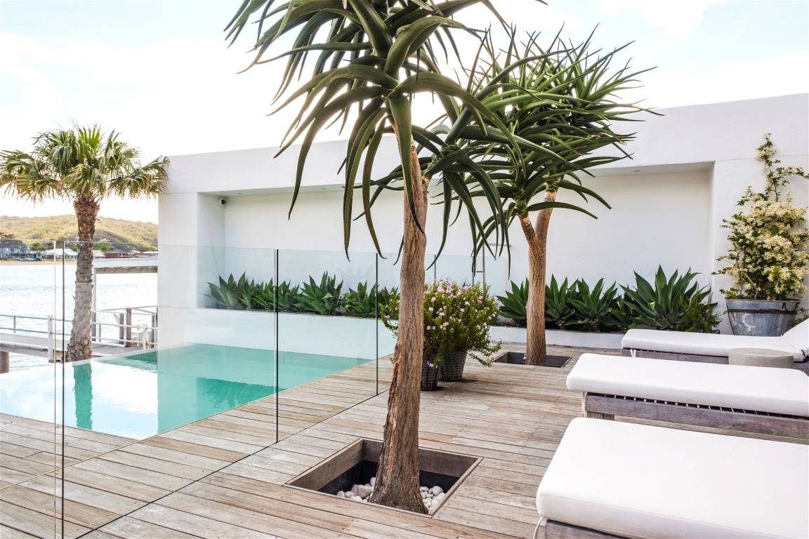 2217 M² Ferienhaus ∙ 6 Schlafzimmer ∙ 14 Gäste - Sydney