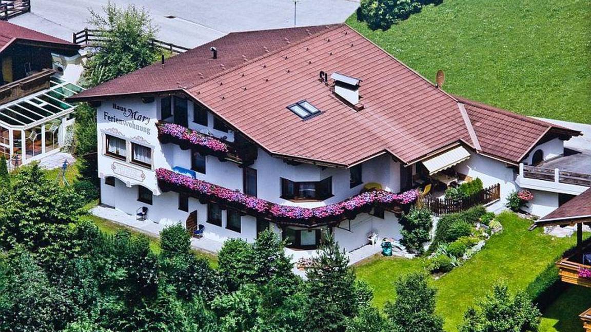 99 M² Appartement ∙ 3 Chambres ∙ 7 Personnes - Neustift im Stubaital