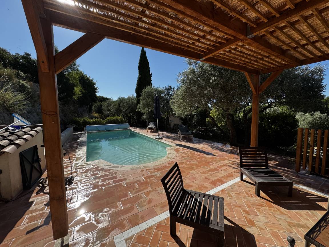 House ∙ 3 Bedrooms ∙ 6 Guests - Saint-Maximin-la-Sainte-Baume