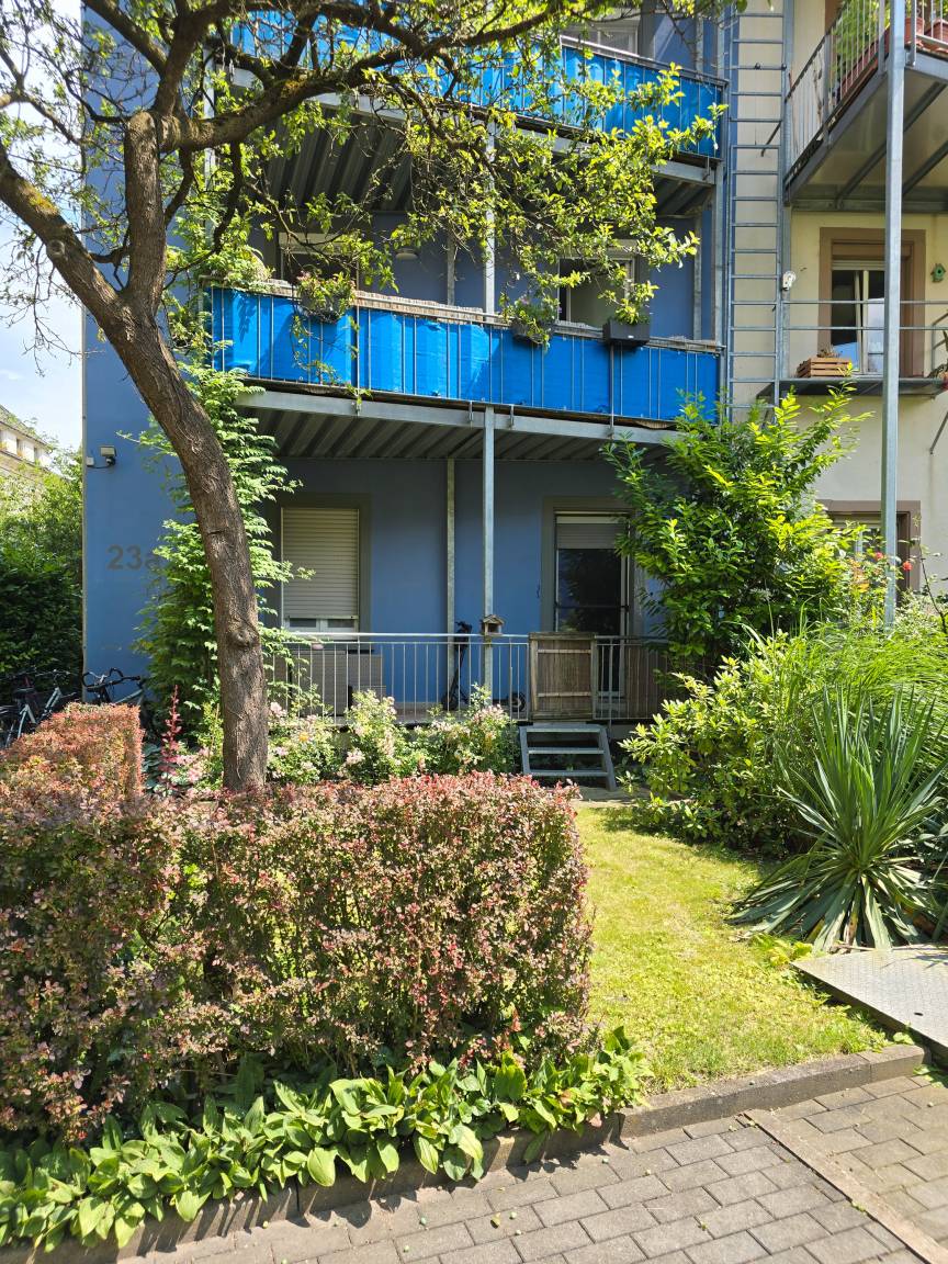50 M² Apartment ∙ 1 Bedroom ∙ 4 Guests - Konstanz