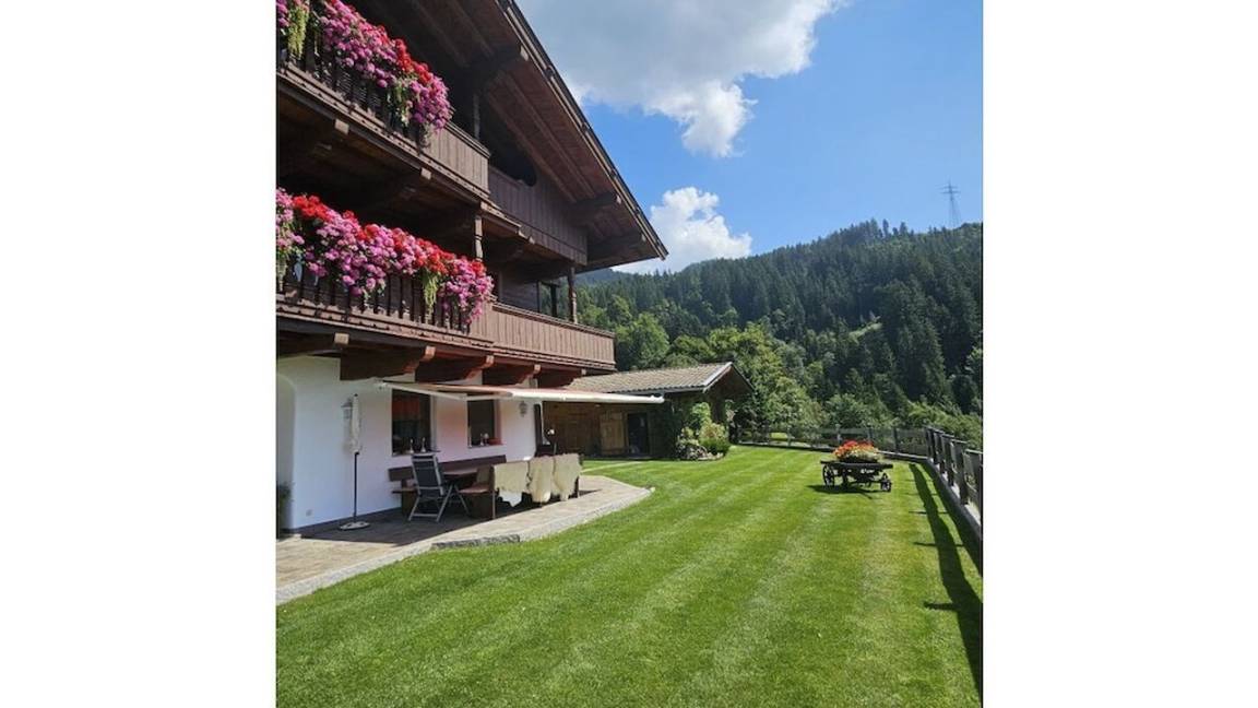 70 M² Maison De Vacances ∙ 2 Chambres ∙ 6 Personnes - Söll