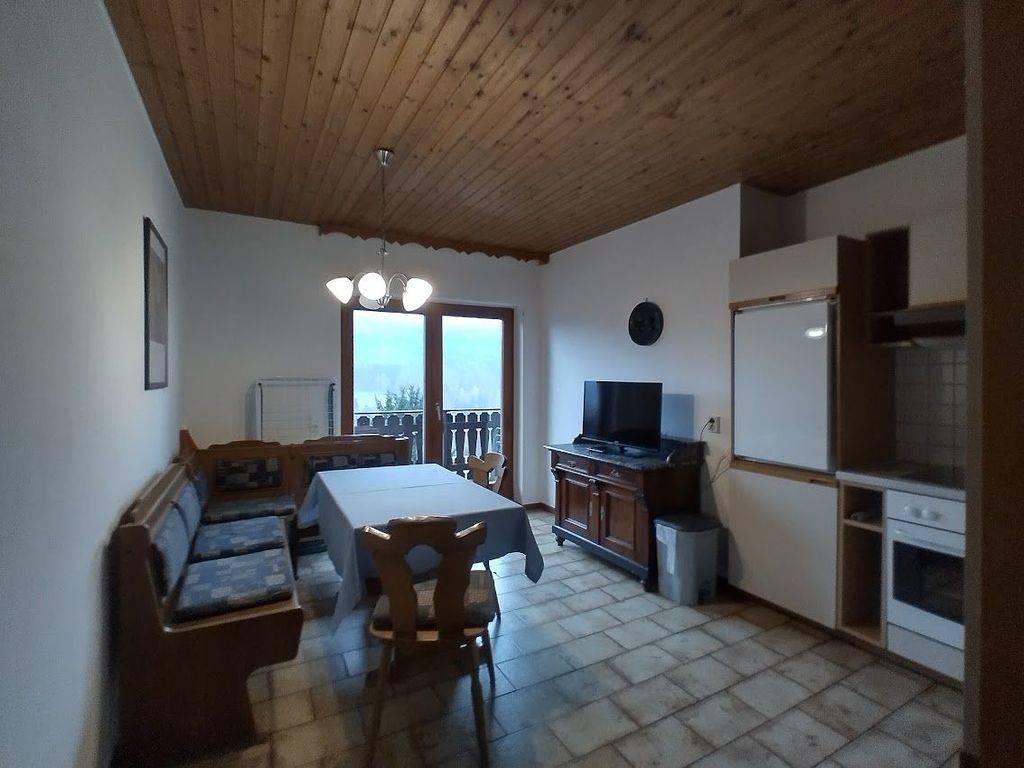 60 M² Apartment ∙ 2 Bedrooms ∙ 2 Guests - Attersee