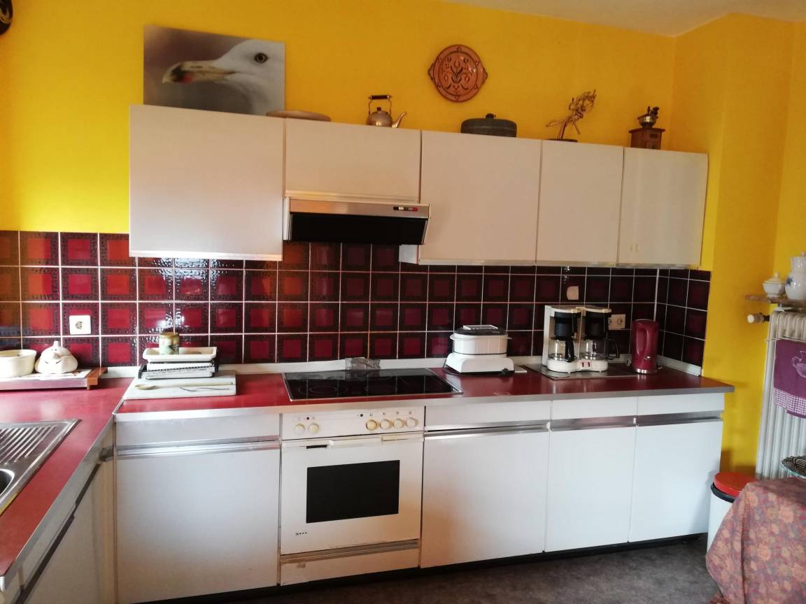 195 M² Talo ∙ 3 Makuuhuonetta ∙ 6 Vierasta - Hachenburg