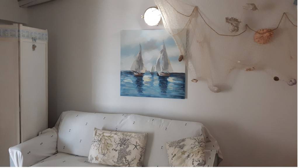 100 M² Appartement ∙ 3 Chambres ∙ 9 Personnes - Budoni