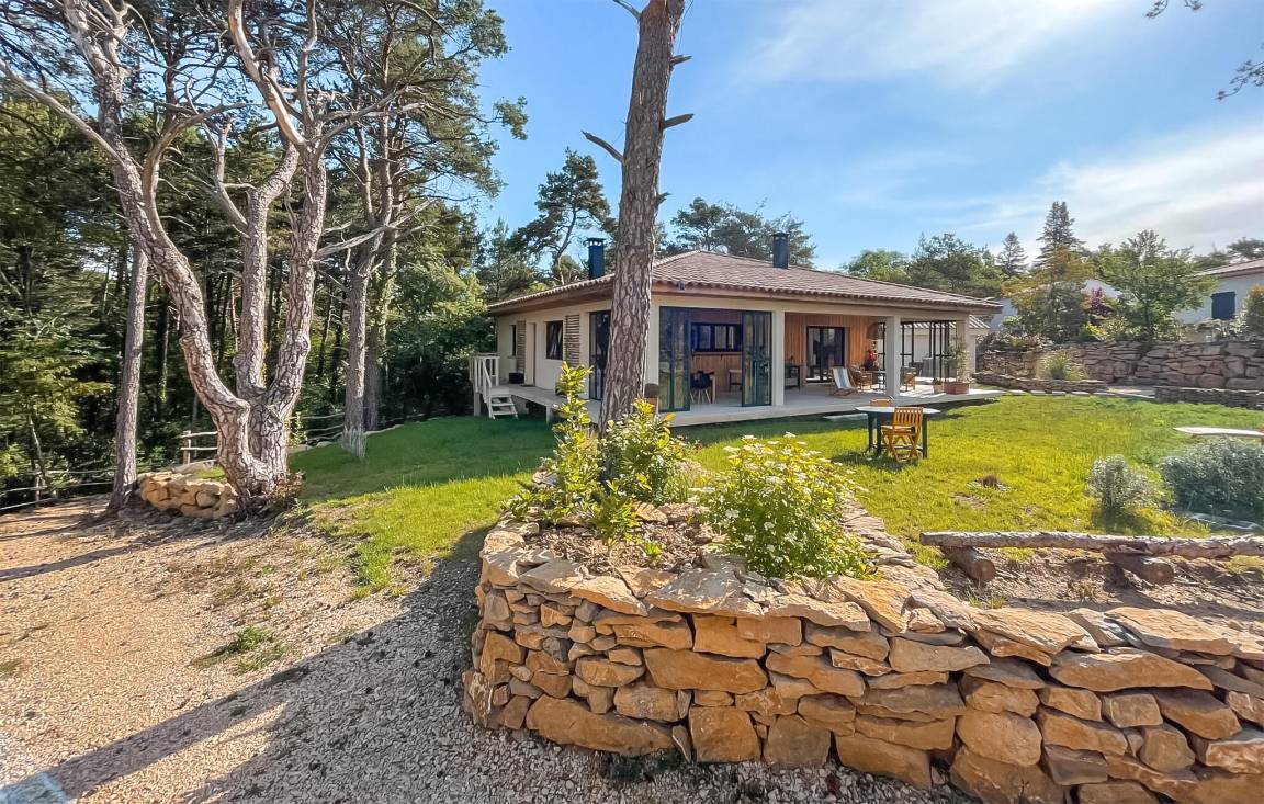 95 M² Maison De Vacances ∙ 3 Chambres ∙ 6 Personnes - Auriol