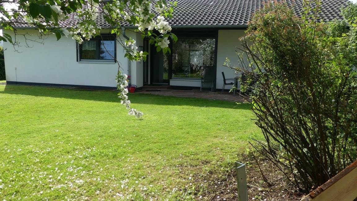 156 M² Ferienhaus ∙ 3 Schlafzimmer ∙ 6 Gäste - Eberbach