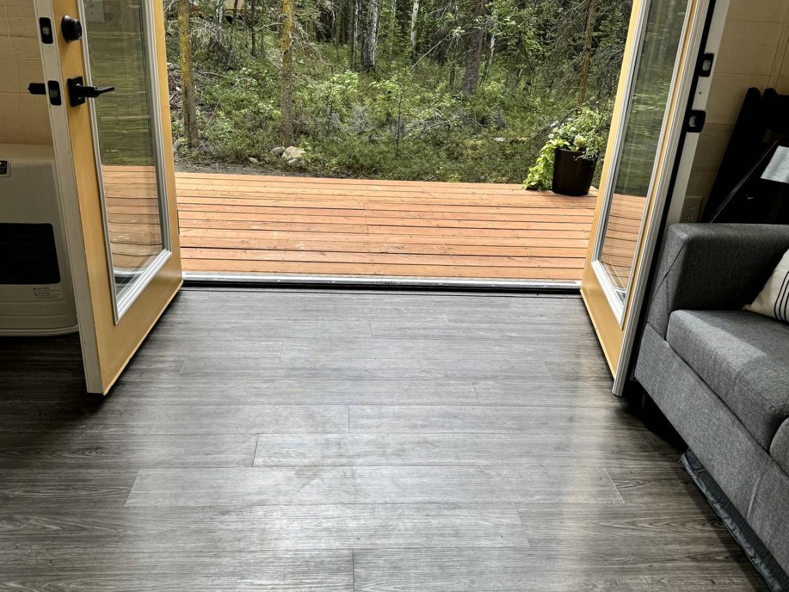 Maison De Vacances ∙ 2 Chambres ∙ 6 Personnes - Anchorage, AK