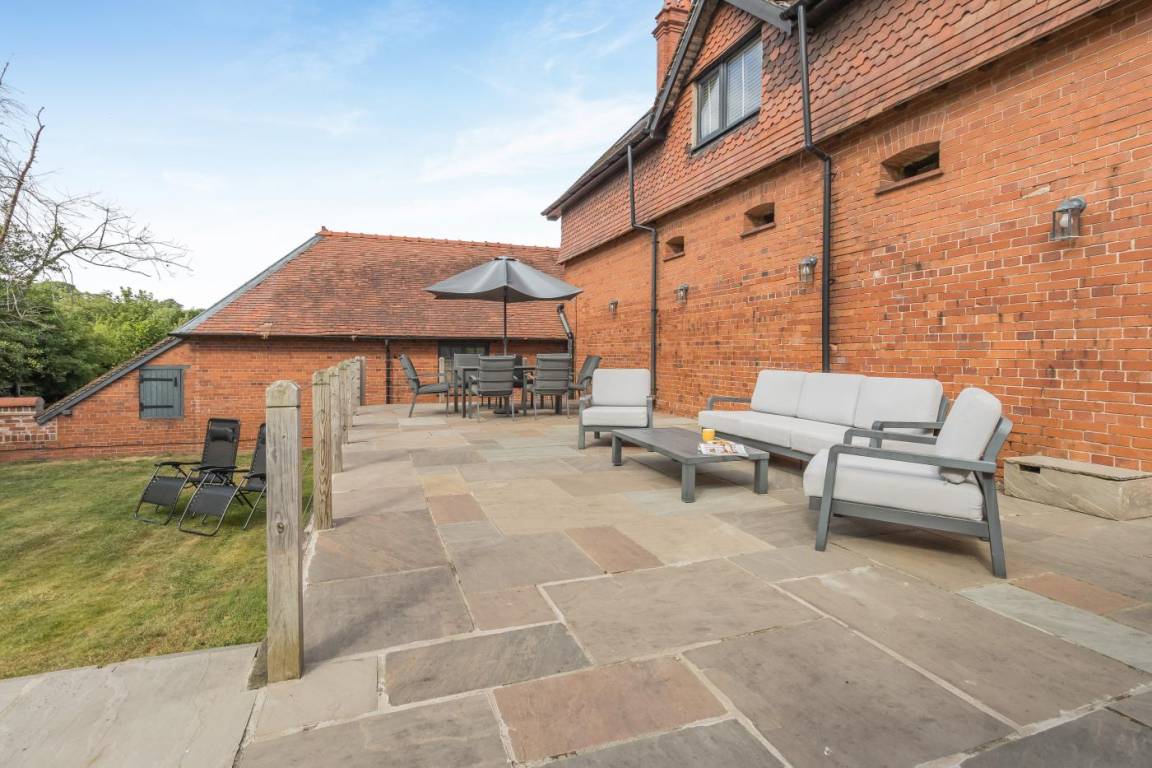 Cottage ∙ 2 Bedrooms ∙ 4 Guests - Llangollen