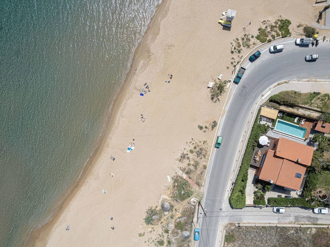 220 M² House ∙ 5 Bedrooms ∙ 5 Guests - Chania