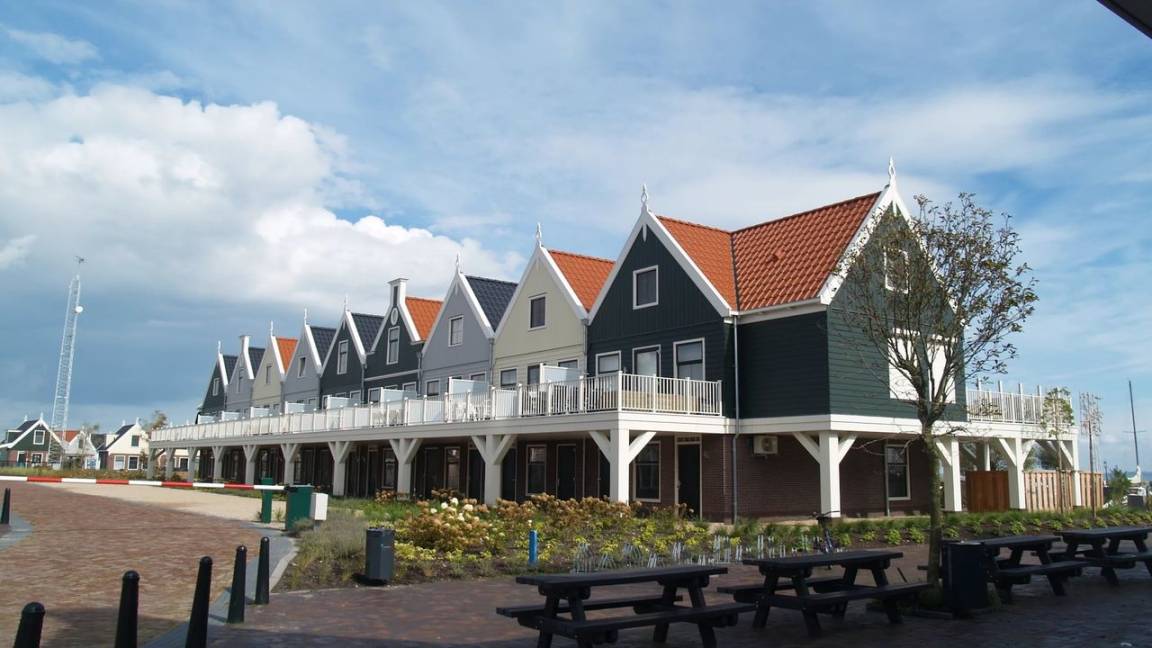 175 M² House ∙ 5 Bedrooms ∙ 10 Guests - Amsterdam
