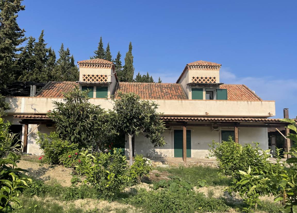 45 M² Apartamento ∙ 1 Habitación ∙ 4 Huéspedes - Bova Marina