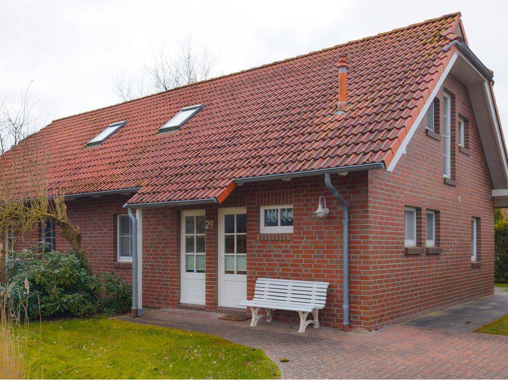 91 M² Holiday Park ∙ 3 Bedrooms ∙ 6 Guests - Butjadingen