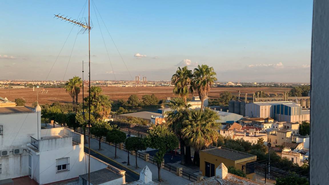 80 M² Maison De Vacances ∙ 3 Chambres ∙ 5 Personnes - San Juan de Aznalfarache