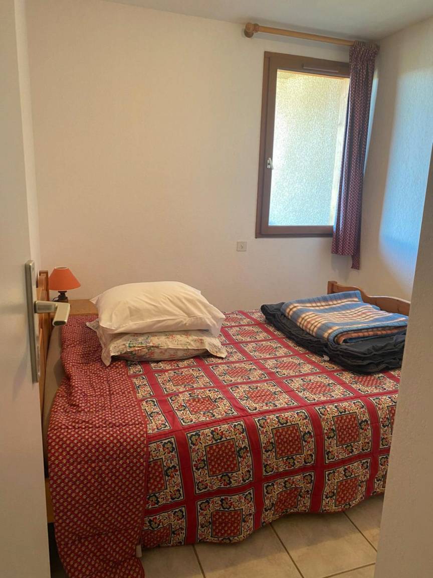 45 M² Appartement ∙ 2 Chambres ∙ 6 Personnes - Saint-Jean-d'Arves