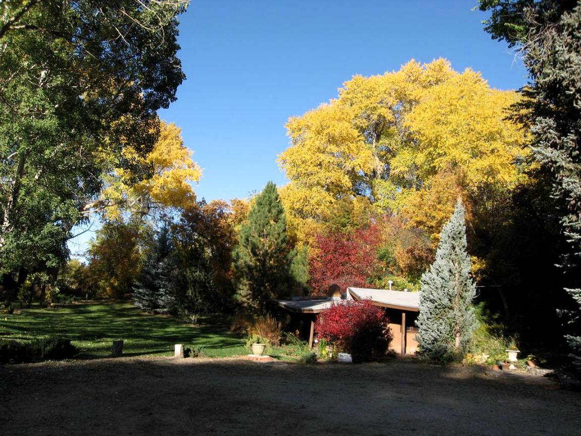 House ∙ 1 Bedroom ∙ 2 Guests - University of New Mexico, San Cristobal