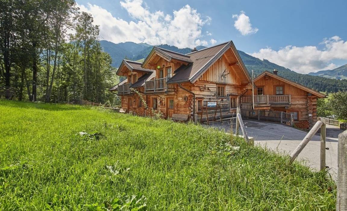 100 M² House ∙ 4 Bedrooms ∙ 8 Guests - Saalbach-Hinterglemm