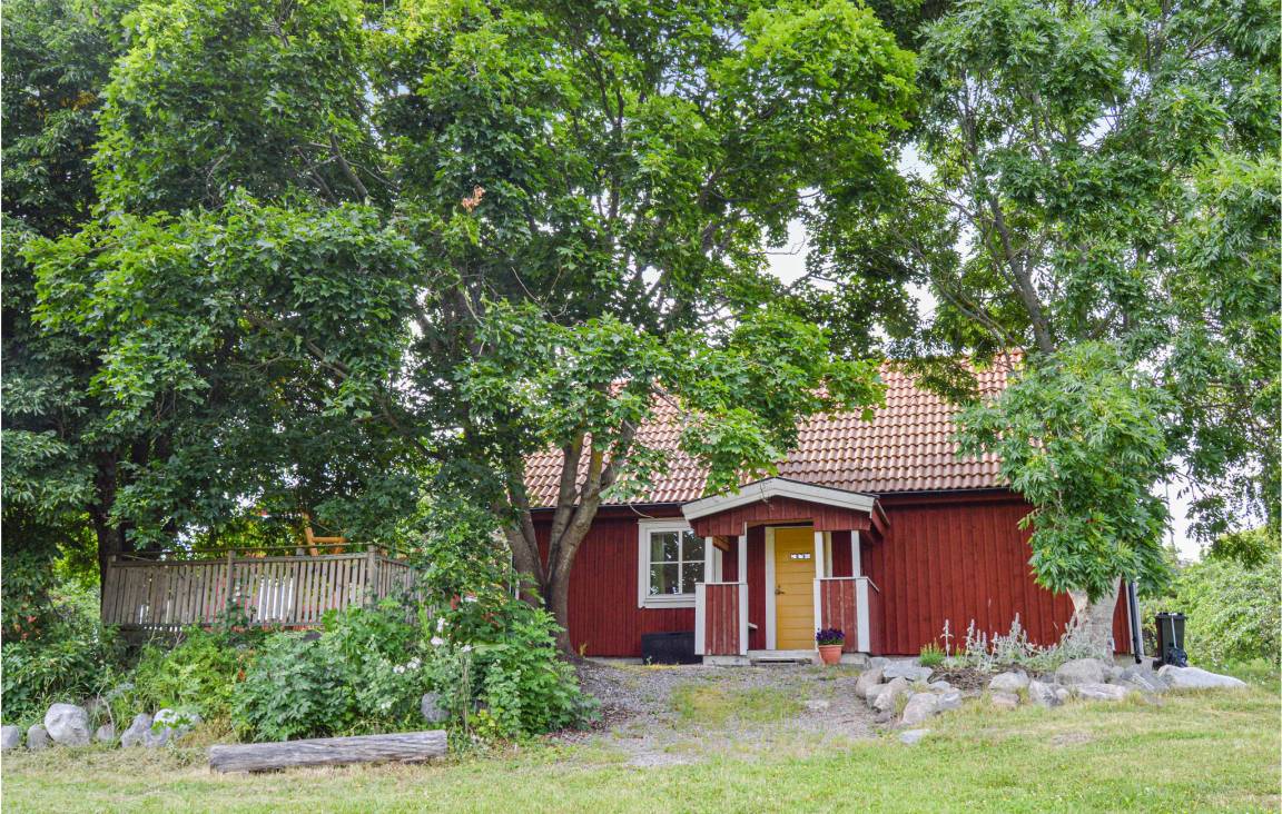 64 M² Huis ∙ 4 Gasten - Gnesta