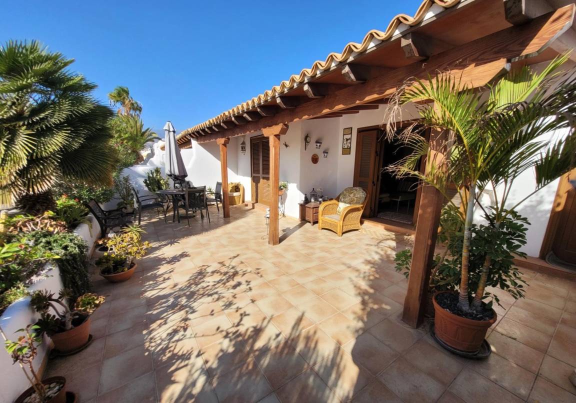 80 M² Villa ∙ 3 Slaapkamers ∙ 6 Gasten - San Miguel de Abona