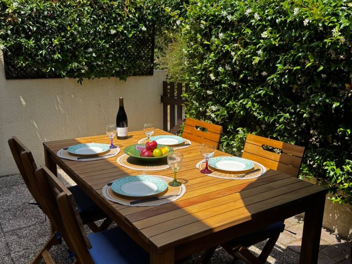 37 M² Maison De Vacances ∙ 2 Chambres ∙ 4 Personnes - Argelès-sur-Mer