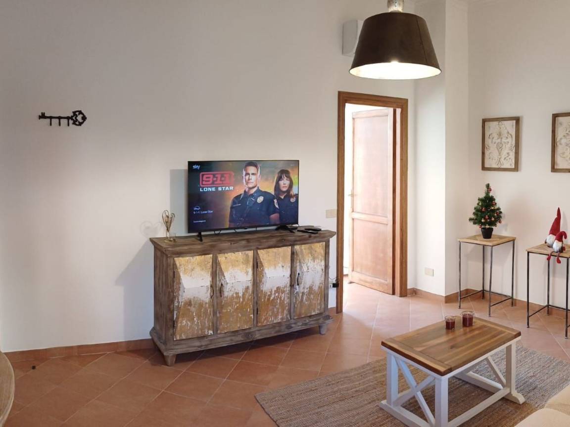 80 M² Appartement ∙ 2 Chambres ∙ 6 Personnes - Bracciano
