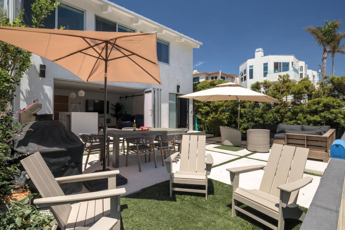 House ∙ 3 Bedrooms ∙ 4 Guests - Torrance, CA