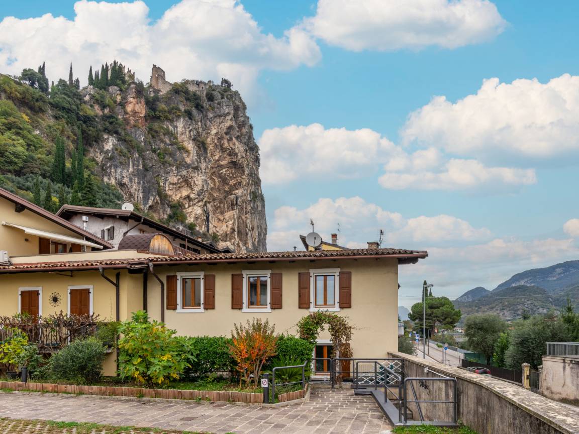 90 M² Apartment ∙ 2 Bedrooms ∙ 6 Guests - Arco