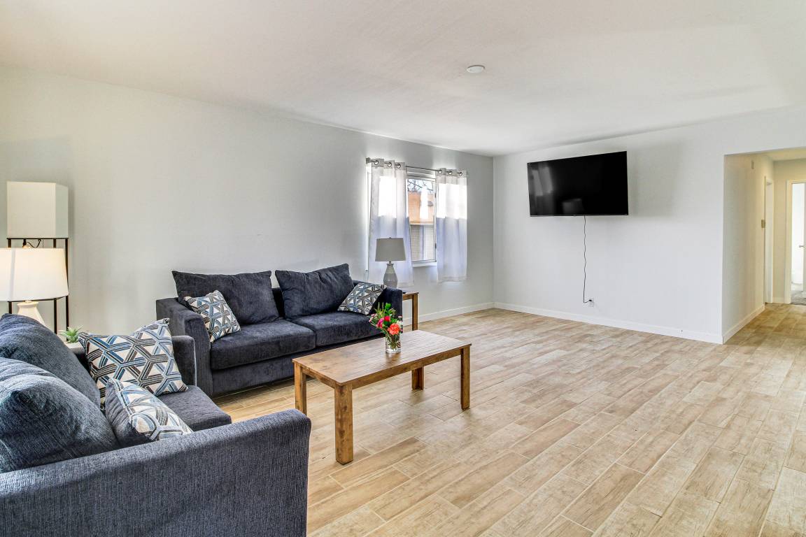 153 M² House ∙ 3 Bedrooms ∙ 7 Guests - Albuquerque, NM
