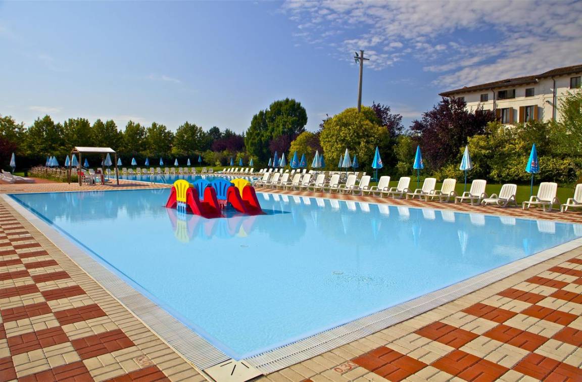 30 M² Casa ∙ 2 Camere Da Letto ∙ 4 Ospiti - Peschiera del Garda