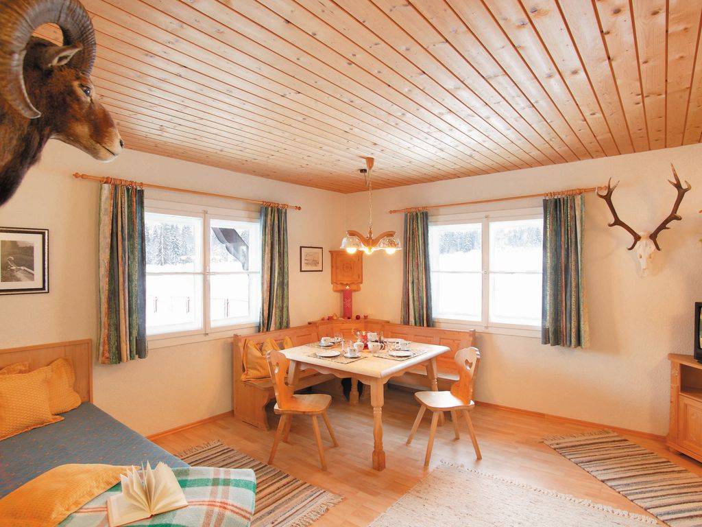 80 M² House ∙ 2 Bedrooms ∙ 7 Guests - Pertisau
