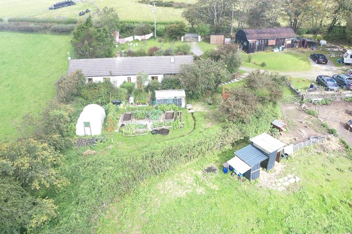 55 M² Cottage ∙ 1 Bedroom ∙ 4 Guests - Carmarthenshire