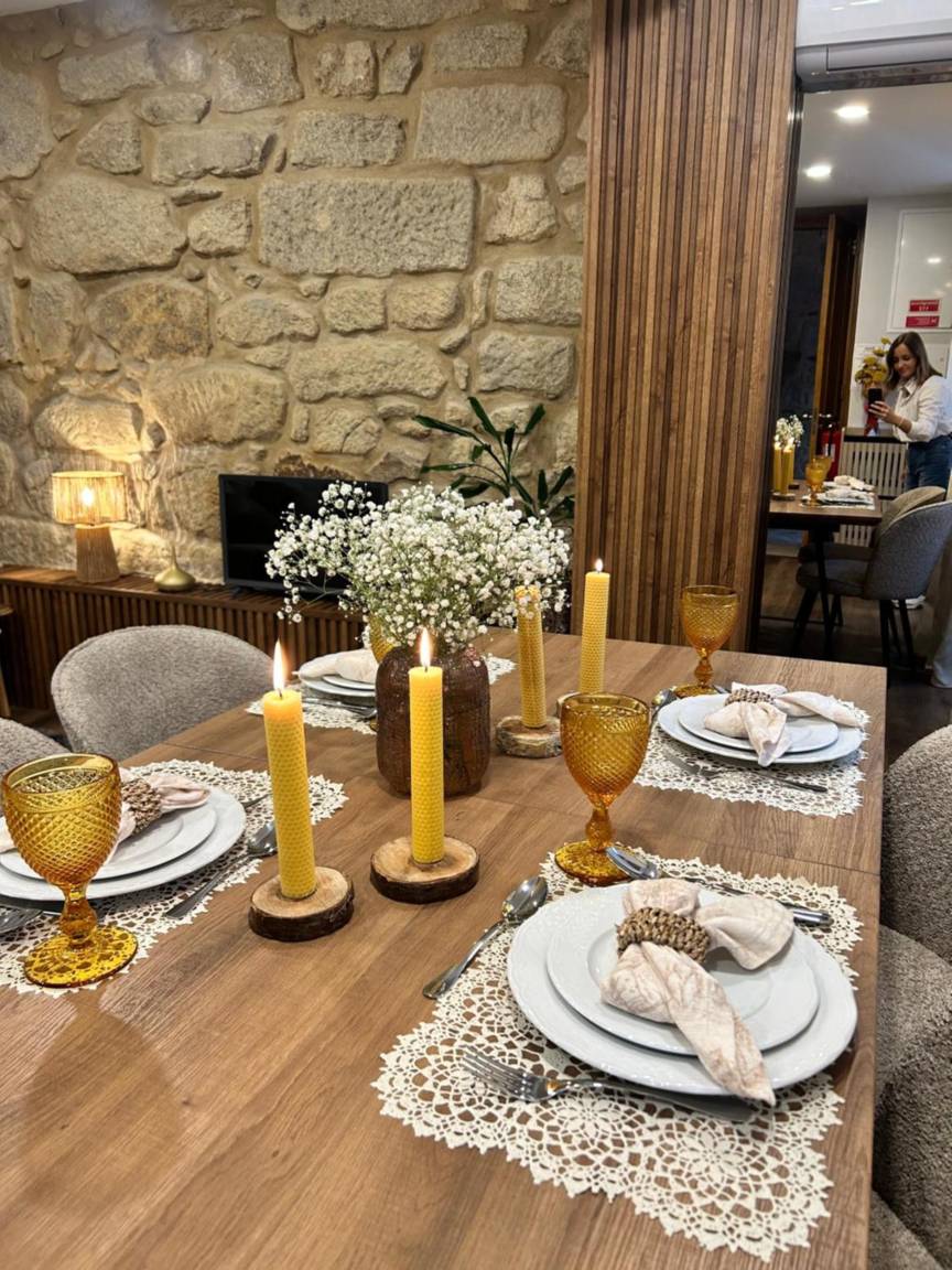 106 M² Appartement ∙ 3 Chambres ∙ 6 Personnes - Ponte de Lima