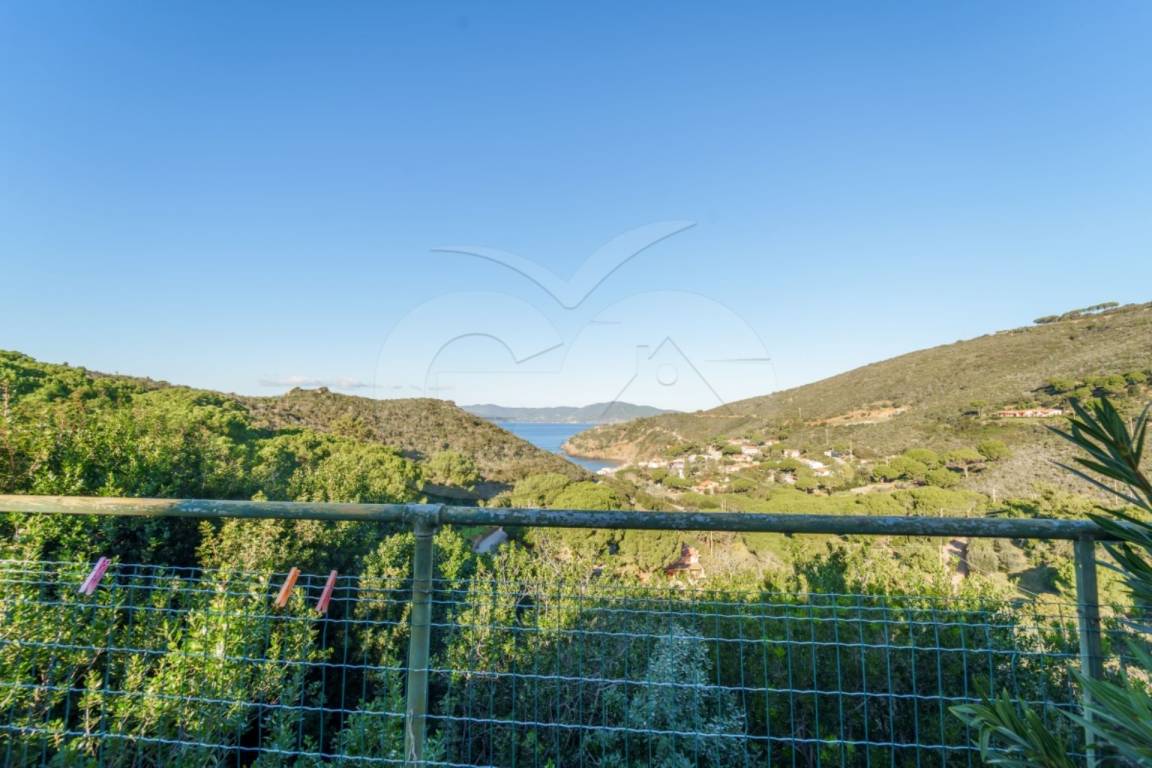60 M² Villa ∙ 1 Schlafzimmer ∙ 4 Gäste - Elba