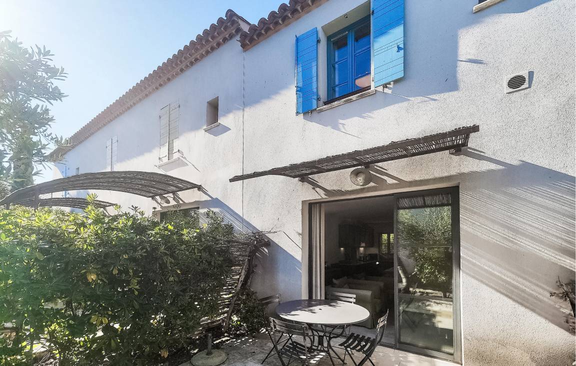 57 M² Maison De Vacances ∙ 2 Chambres ∙ 4 Personnes - Aude