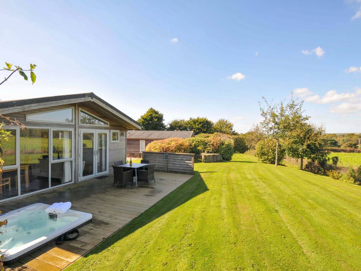 Cottage ∙ 2 Bedrooms ∙ 4 Guests - Devon