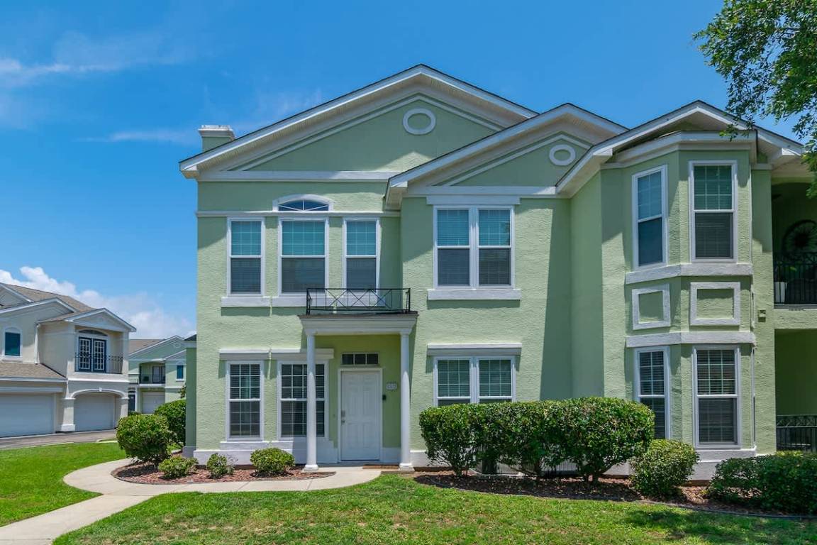 Villa ∙ 2 Bedrooms ∙ 6 Guests - Biloxi, MS