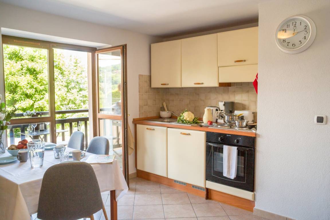 30 M² Appartamento ∙ 1 Camera Da Letto ∙ 3 Ospiti - Les Contamines-Montjoie