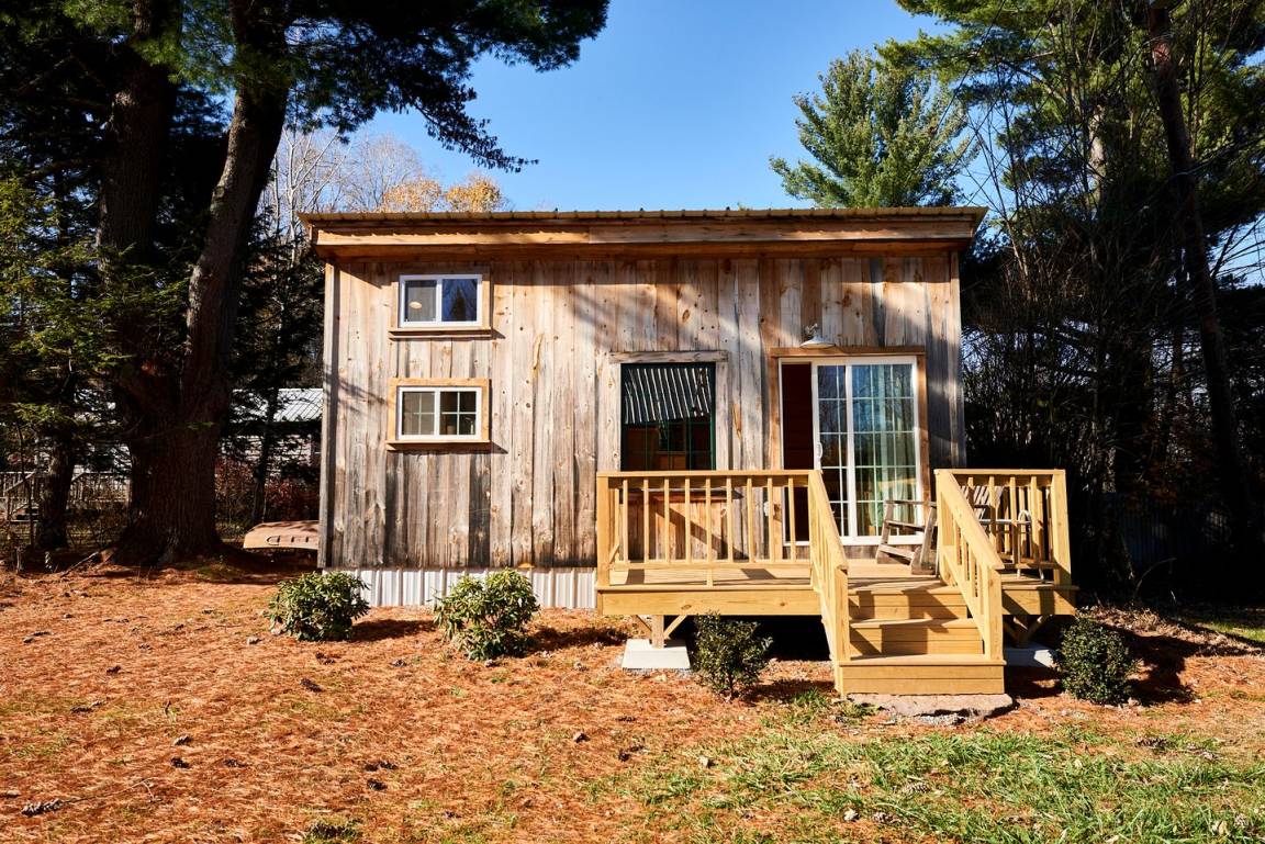 House ∙ 1 Bedroom ∙ 3 Guests - Rock Hill, NY