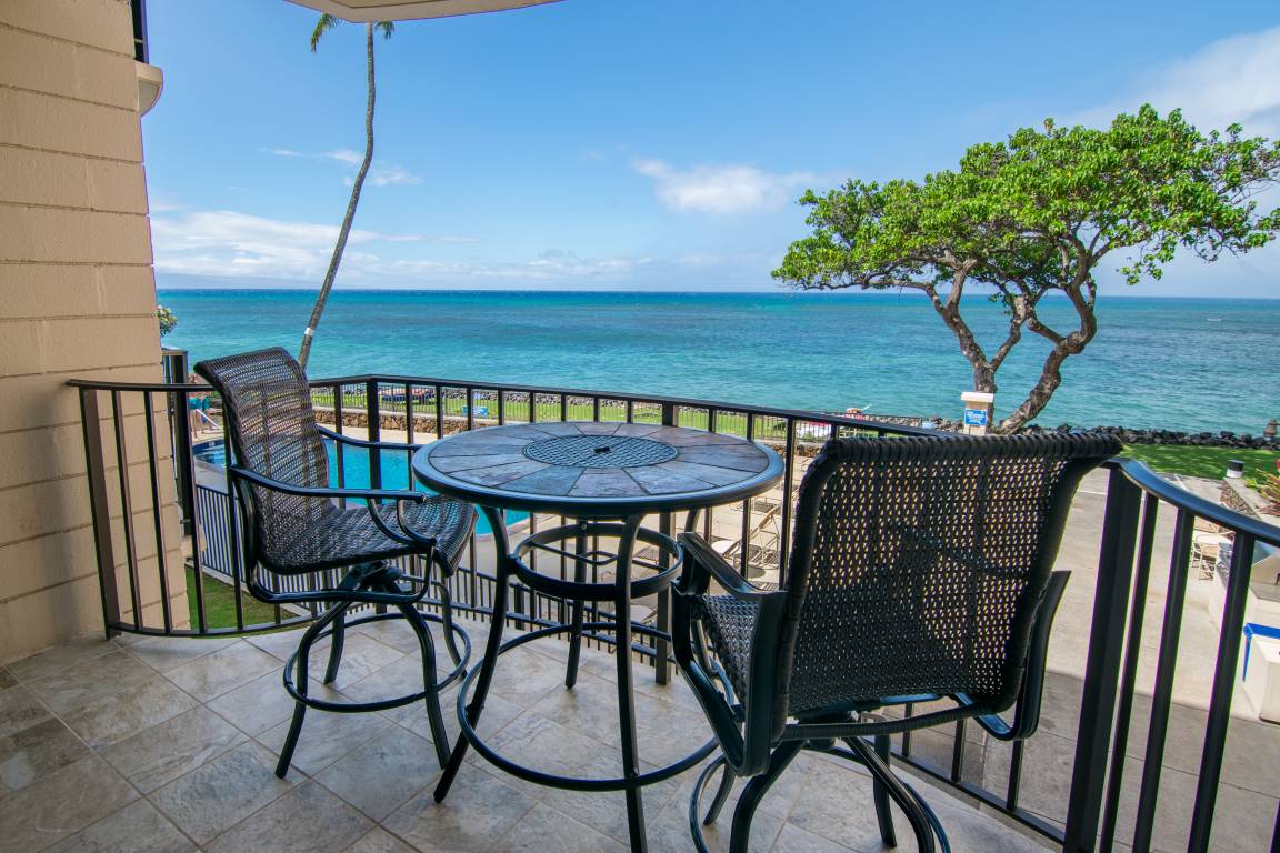 61 M² Condo ∙ 1 Bedroom ∙ 4 Guests - Maui, HI