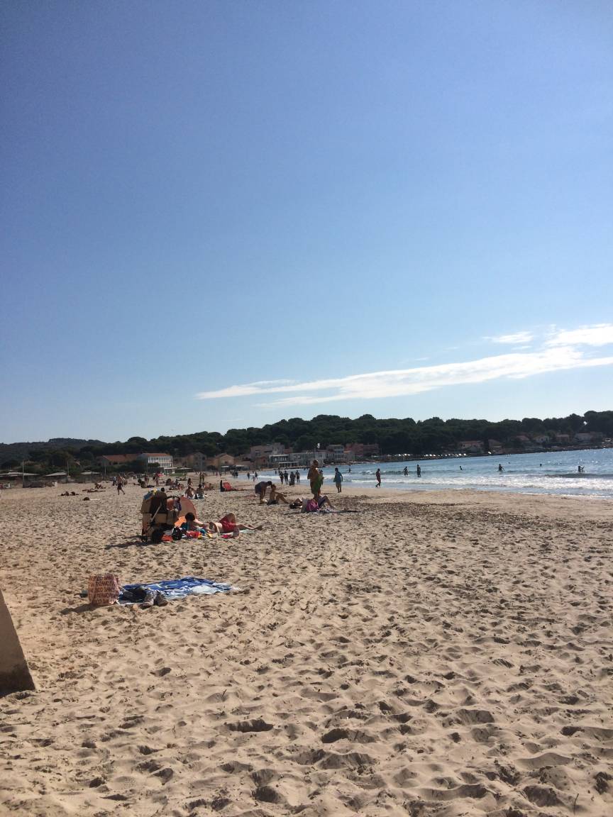 42 M² Maison De Vacances ∙ 2 Chambres ∙ 6 Personnes - Saint-Mandrier-sur-Mer