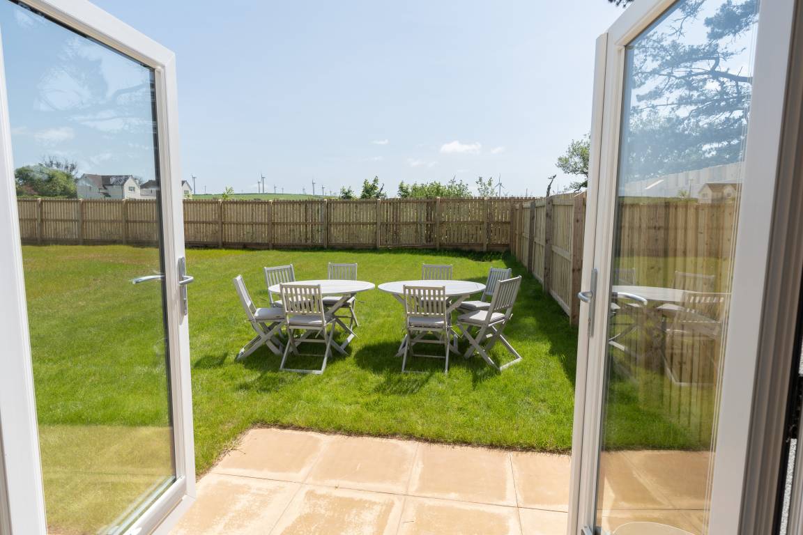 Cottage ∙ 4 Bedrooms ∙ 8 Guests - Padstow