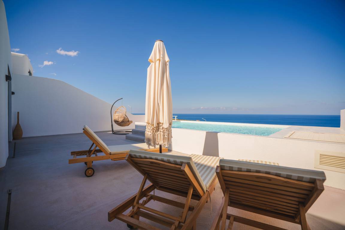 95 M² Villa ∙ 2 Bedrooms ∙ 4 Guests - Kıbrıs