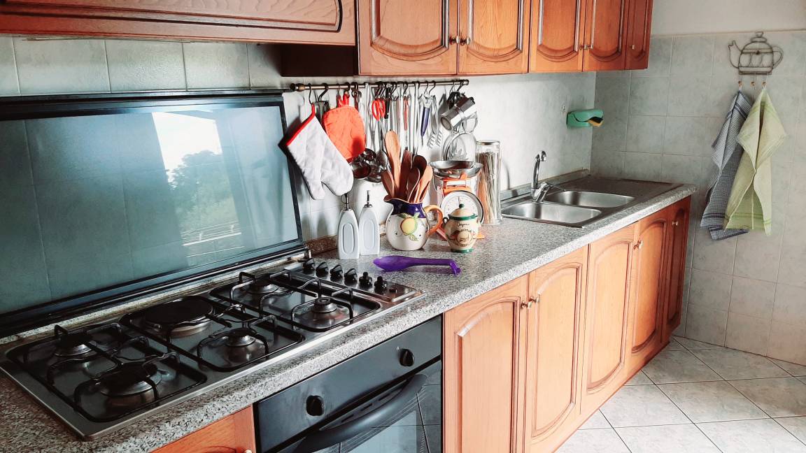 160 M² Maison De Vacances ∙ 2 Chambres ∙ 6 Personnes - Sapri