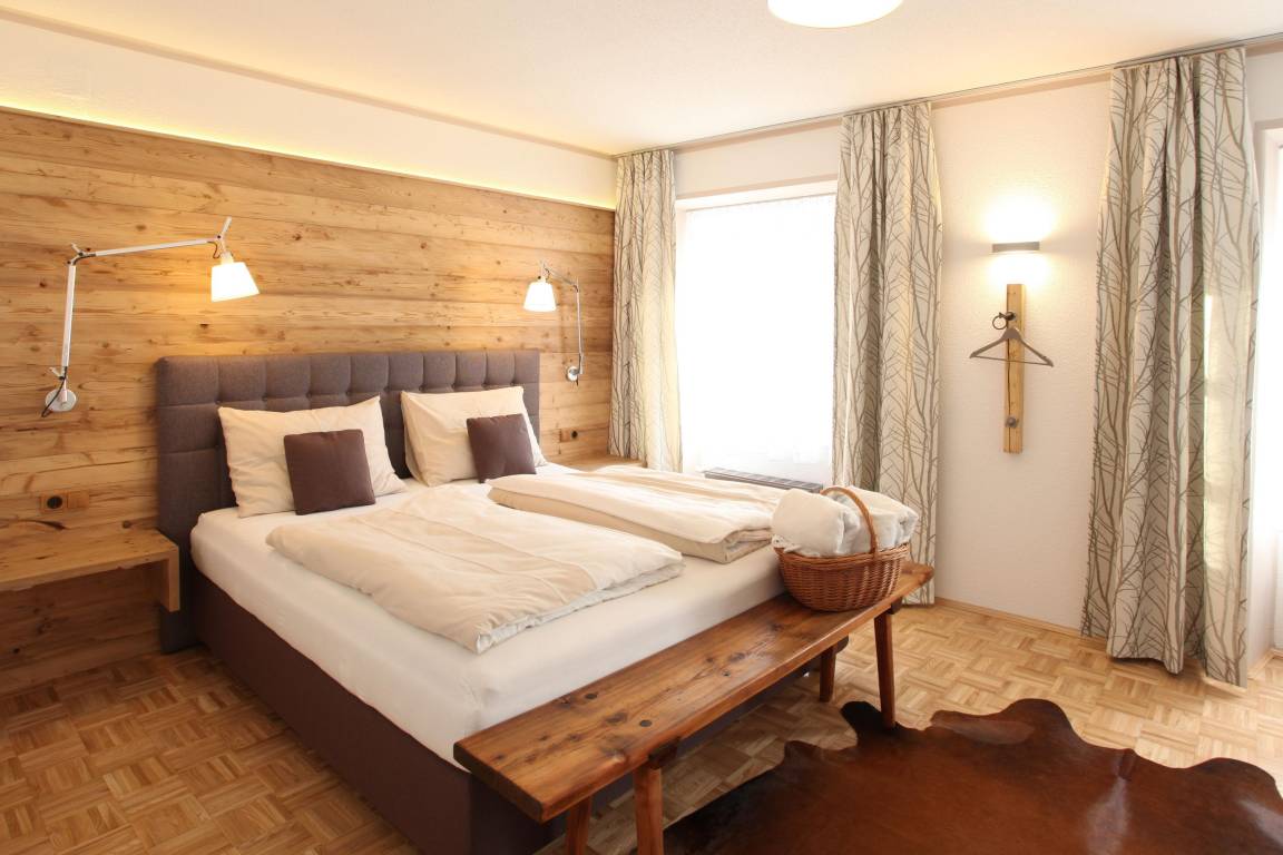 30 M² Hotel ∙ 1 Bedroom ∙ 2 Guests - Fischbach