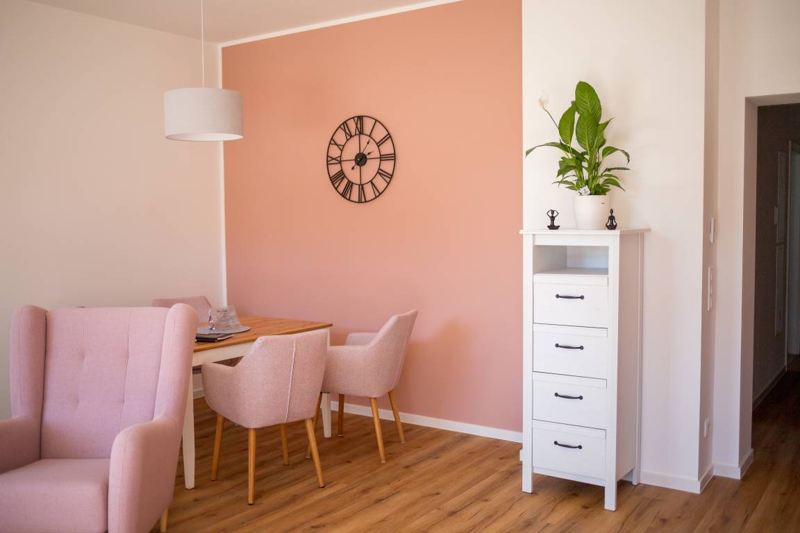 Apartment ∙ 1 Bedroom ∙ 2 Guests - Fulda