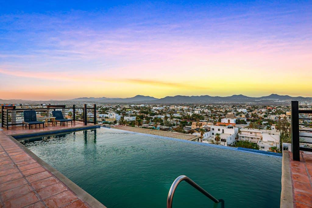 Apartment ∙ 2 Bedrooms ∙ 4 Guests - Cabo San Lucas