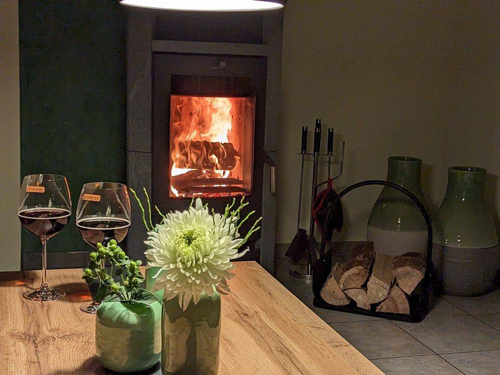 90 M² Ferienhaus ∙ 2 Schlafzimmer ∙ 4 Gäste - Mecklenburgische Seenplatte